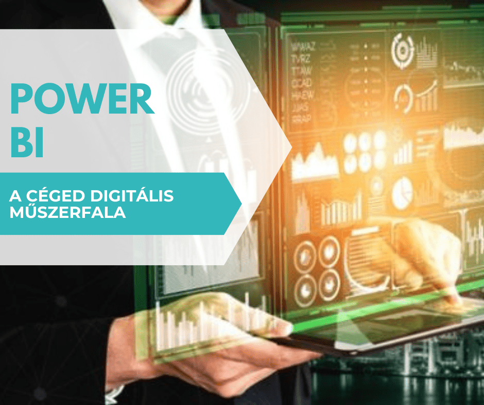 Szolgáltatásaink - Power BI - Pencloud Üzleti Informatika Kft.